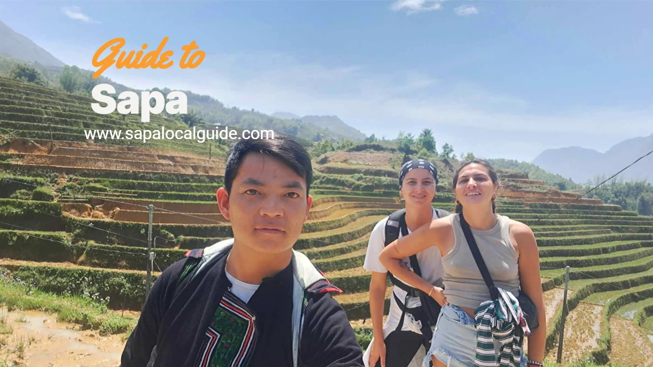 Sapa Local Trekking Tour: The Authentic Experience Of Sapa