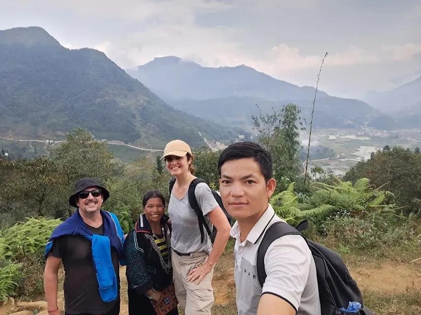 About Sapa Local Guide | A Team Of Expert Guides you Authentic Experience
